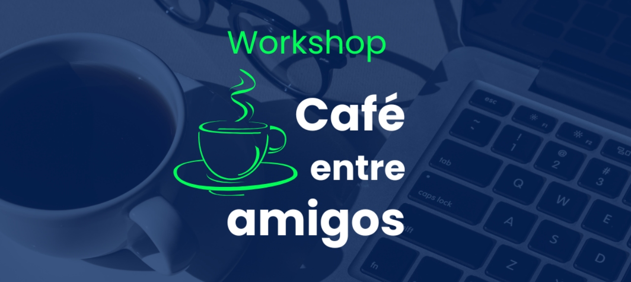 Café entre amigos - Angrad