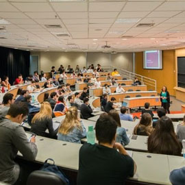 Centro de Ensino Unificado de Brasília - CEUB - Angrad